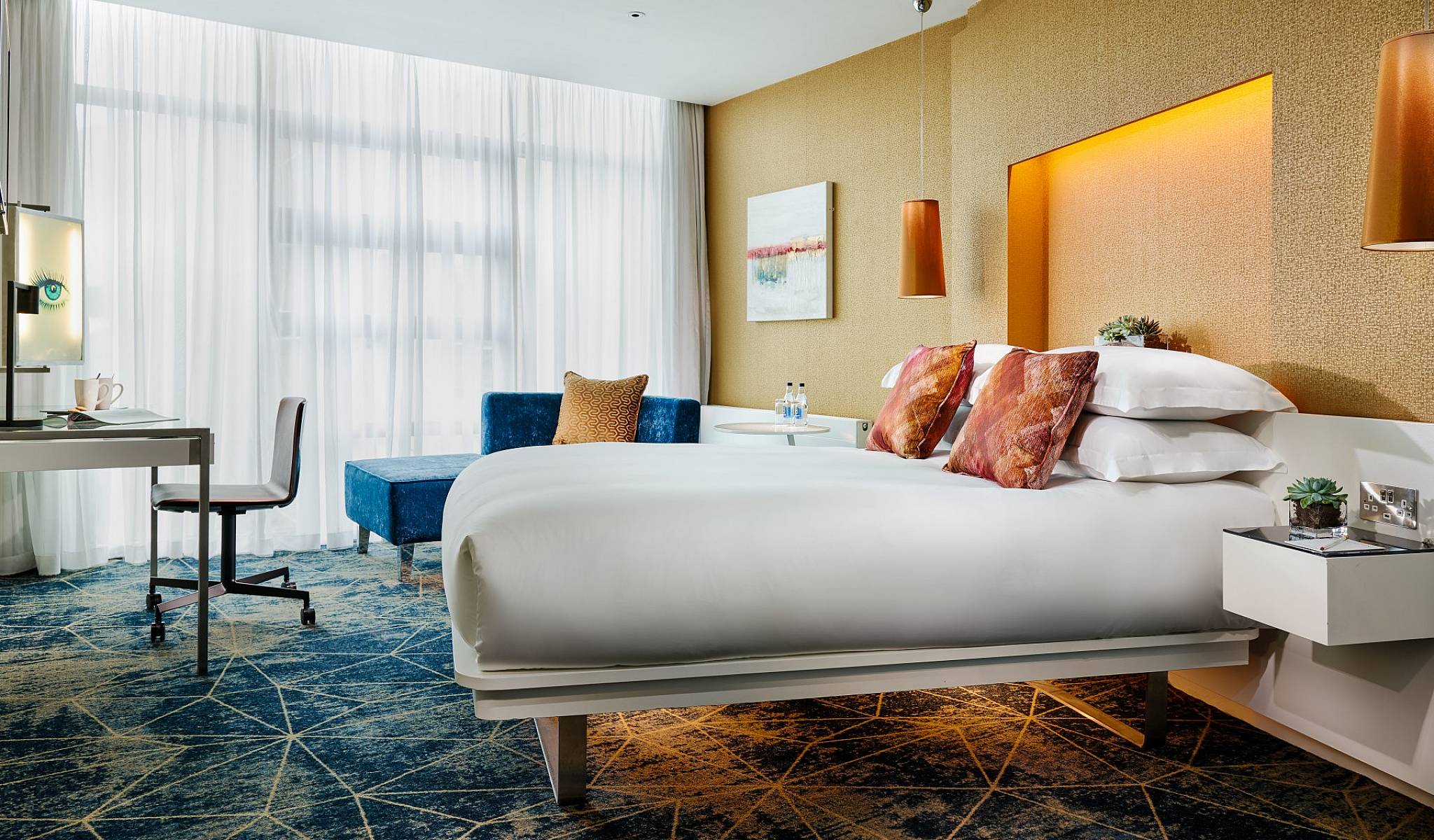 MHL Hotel Collection