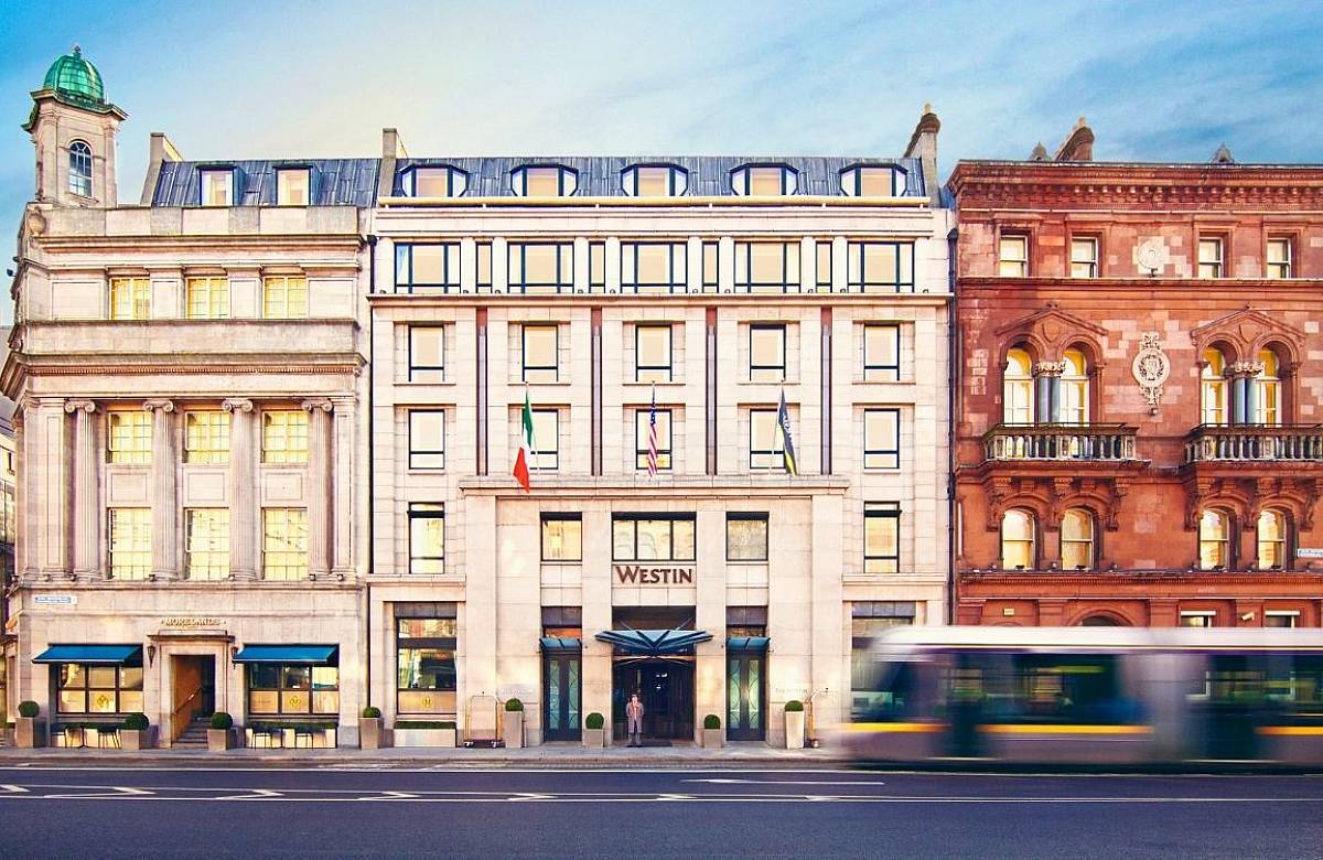 The Collection | MHL Hotel Collection