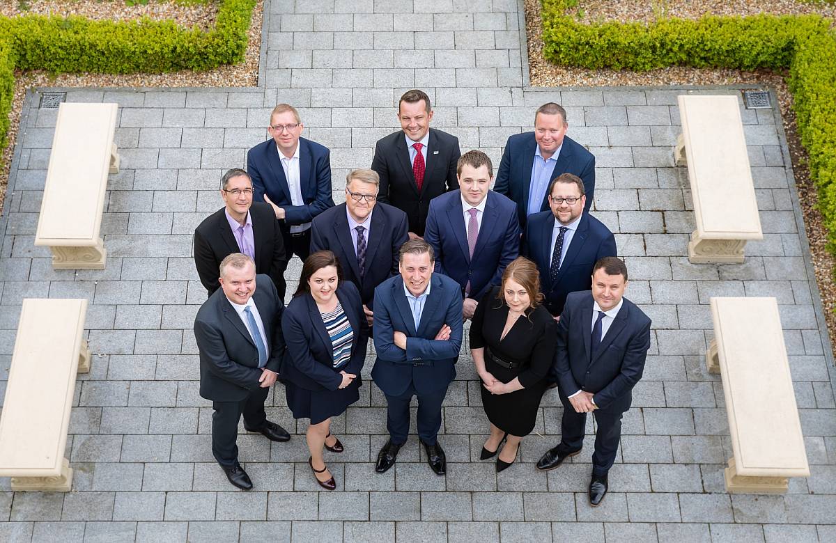 About Us | MHL Hotel Collection